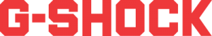 G-Shock Logo - EN LOGO